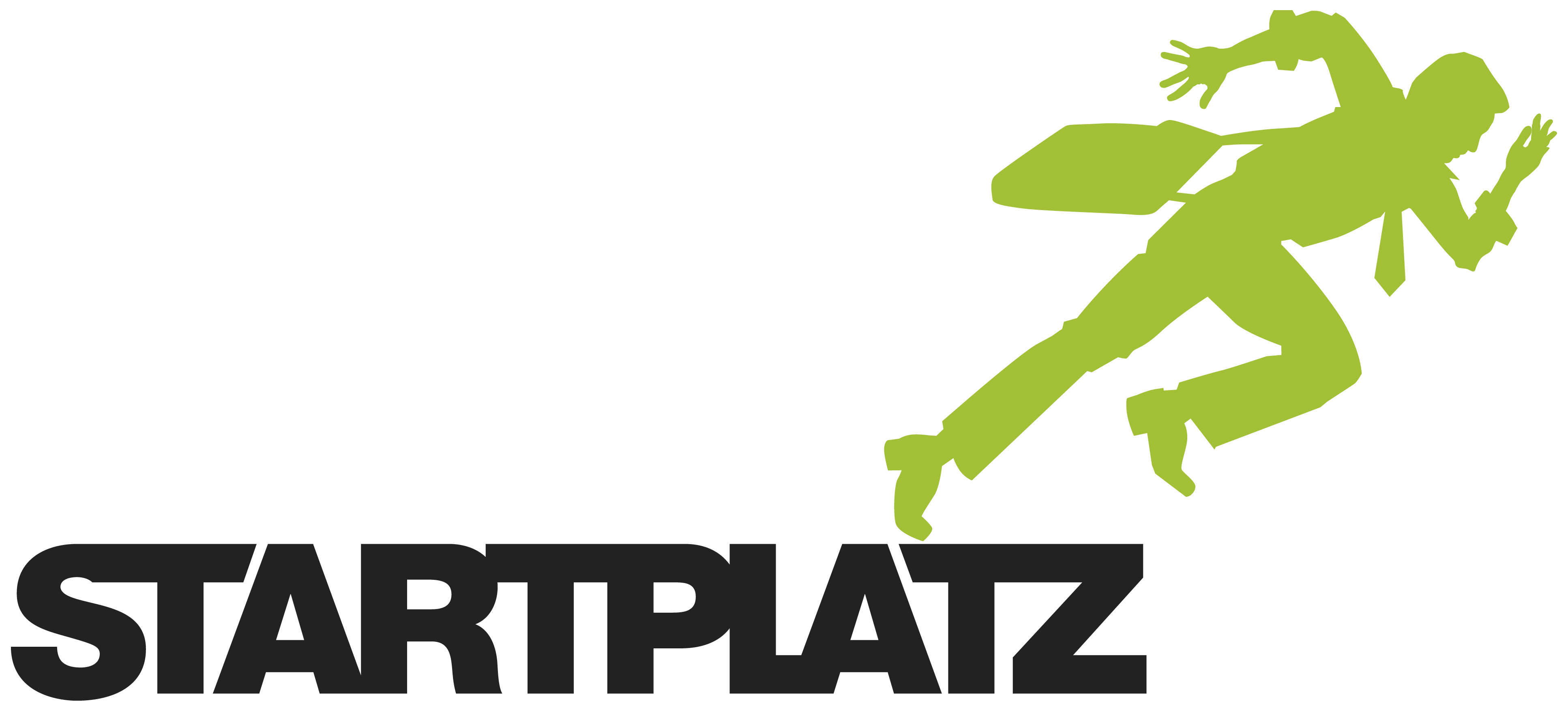 STPL_Logo - STARTPLATZ