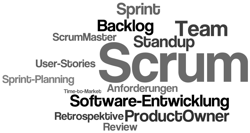 Scrum - von Best Practices profitieren