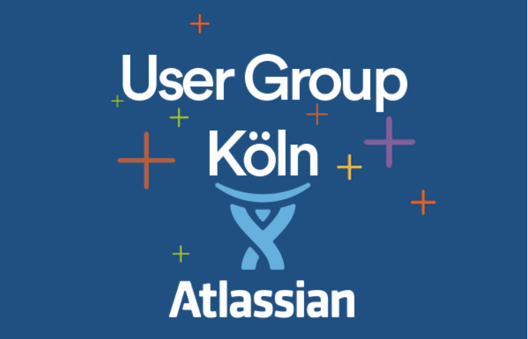 1. Treffen der Atlassian User Group Köln