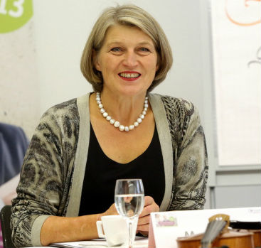 Dein starker Auftritt