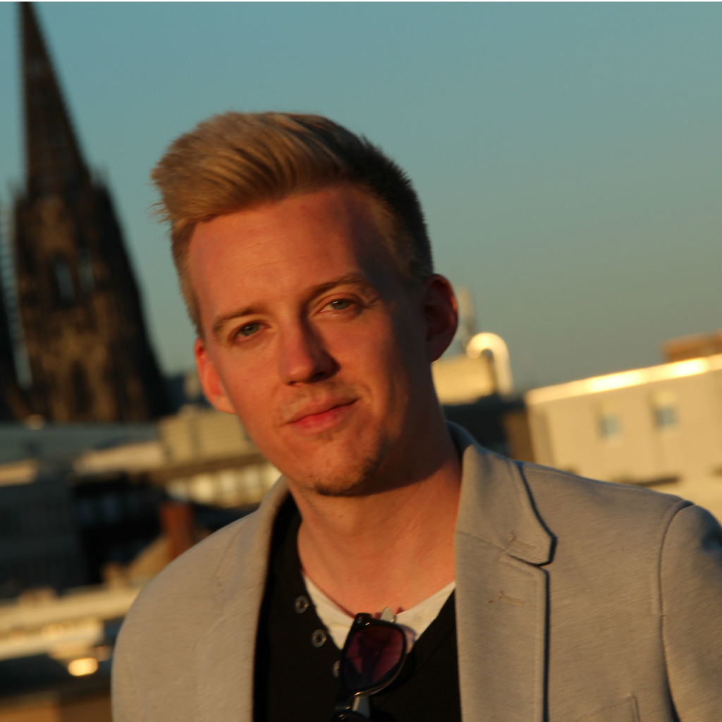 Referenten im STARTPLATZ - STARTPLATZ