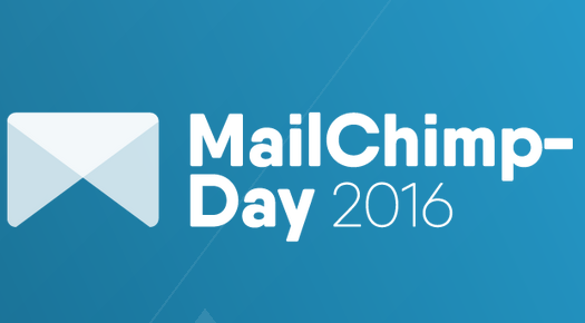 Mailchimp Day 2016