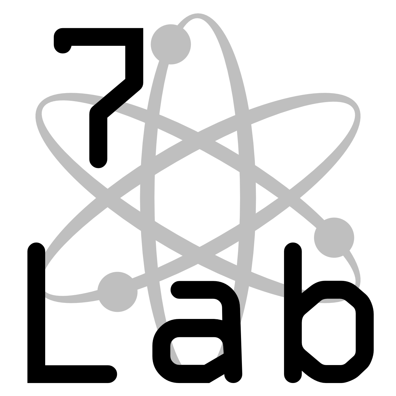 SevenLab Logo V3 - STARTPLATZ
