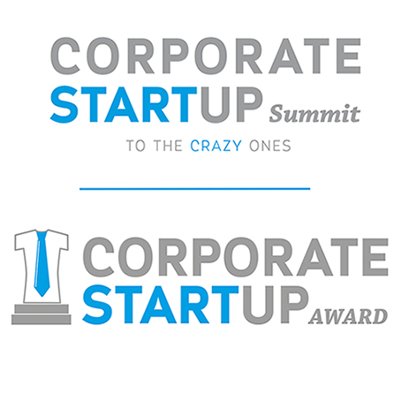Corporate Startup Summit & Award 2017