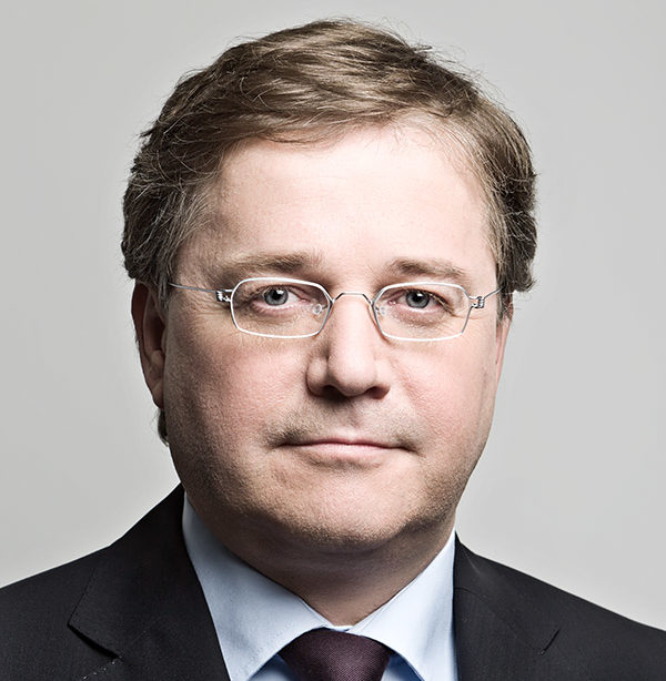 DSGVO - Chancen und Herausforderungen