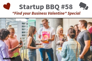 Startup BBQ #58