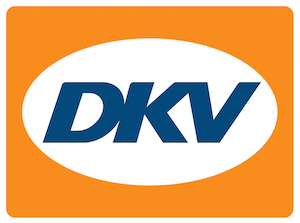 DKV LOGO - STARTPLATZ