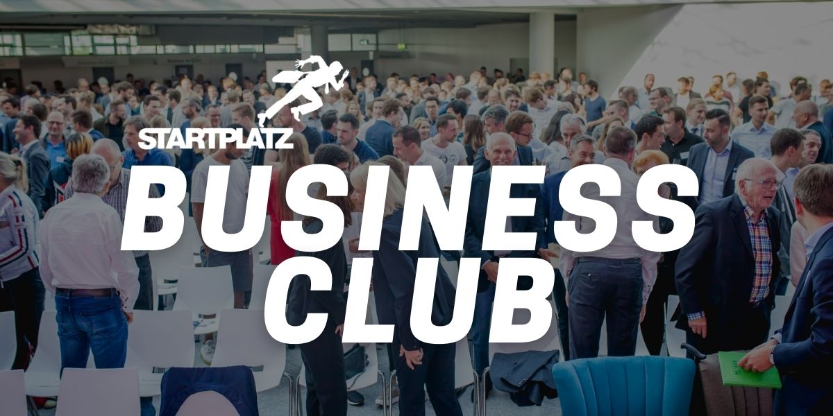 Corporate Innovation - STARTPLATZ