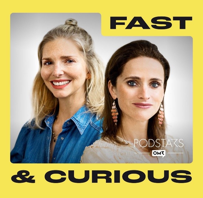 Fast and Curious - STARTPLATZ